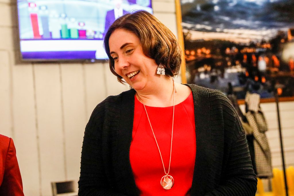 Anette Karlsson tuoreesta Pisa-tuloksesta: ”Eroja oppilaiden välillä on ...