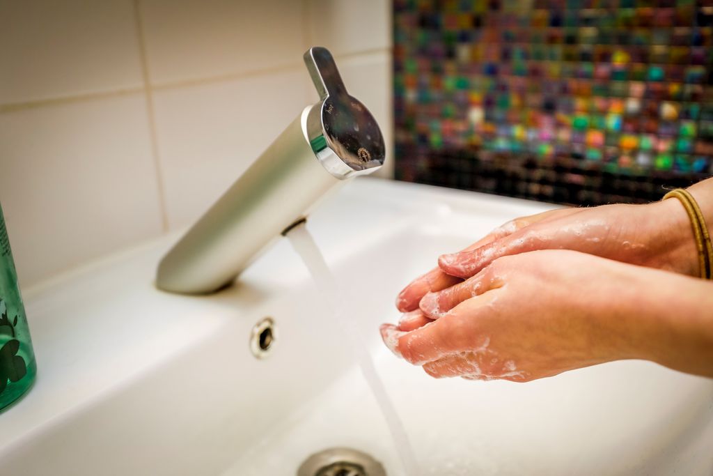 Porvoon Vesi korjaa vesijohtoa Linnamäellä | Itäväylä