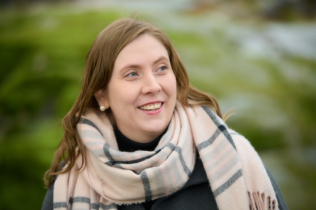 Anette Karlsson: Varhaiskasvatushenkilökunnalle 100 euron työvaate- ja ...