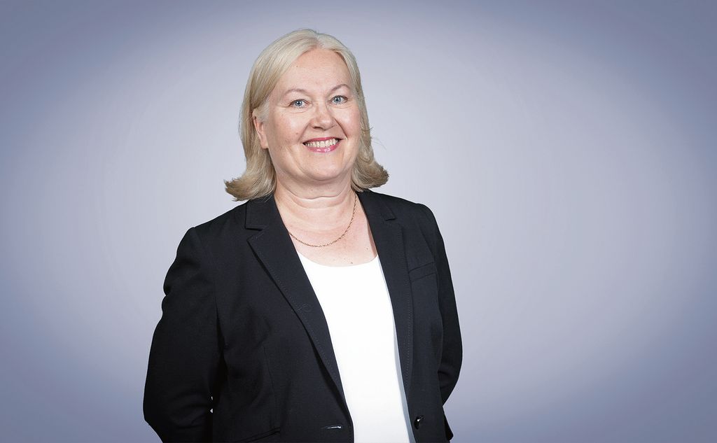 Rokotusosaamisen asiantuntija Anne Nikula: Rokotteiden vastustajien ...