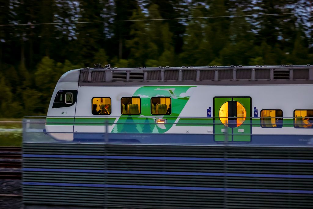 Sipoon kunta: Itäradan tulisi kulkea Sipoossa tunnelissa | Itäväylä