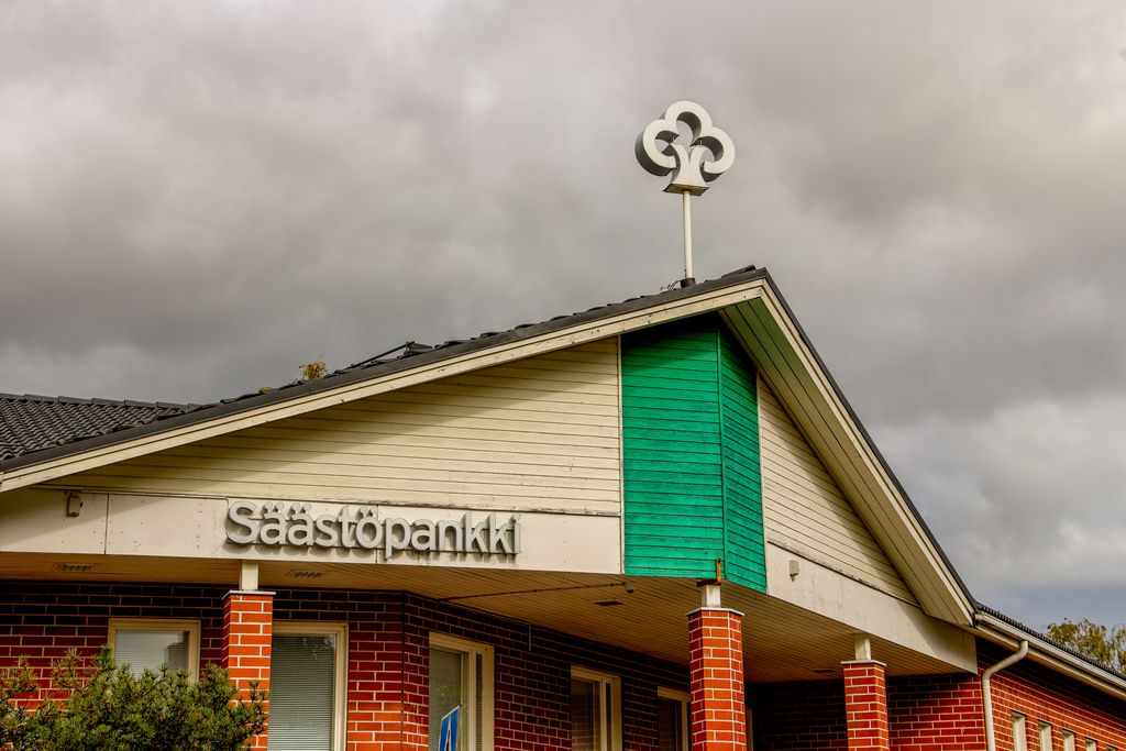 Myrskylän Säästöpankki: Porvoon konttorin asiakasmäärä kasvanut ...