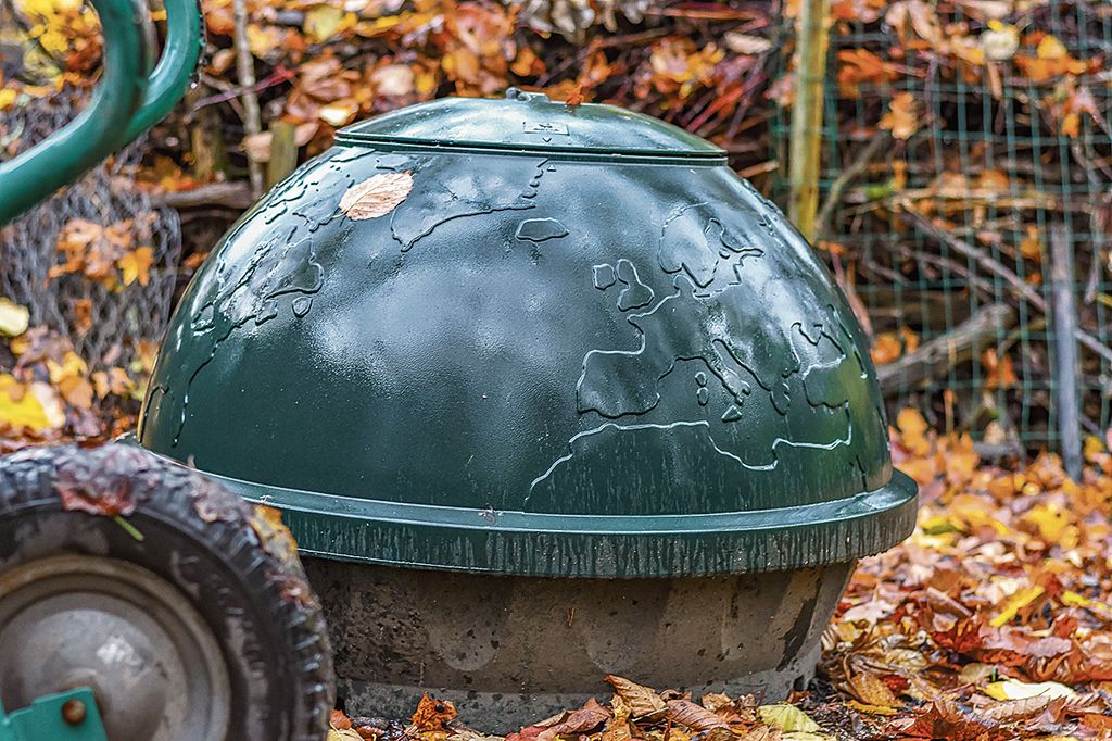 Porvoolaiset osaavat kompostoida – Biojätteen erilliskeräys ...