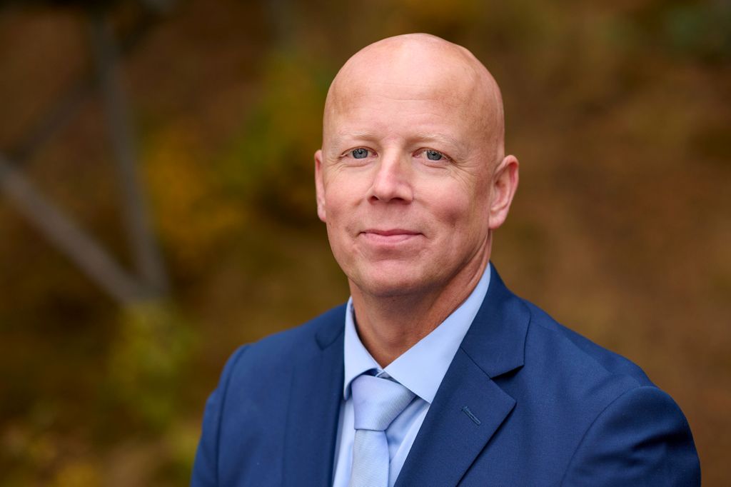 Kaupunginvaltuutettu Seppo Ijäs eduskuntavaaleihin – Lehtori ...