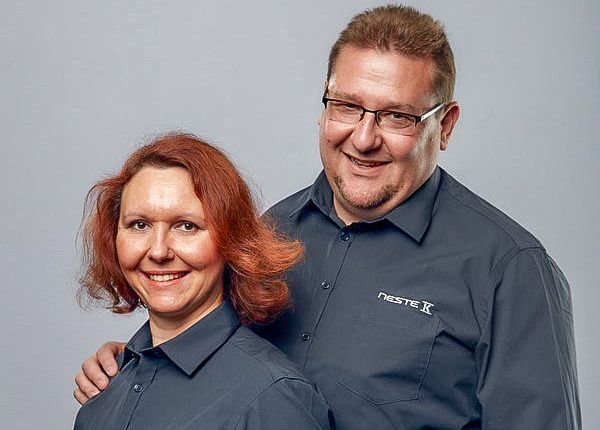 Pukaron Paroni saa uudet kauppiasyrittäjät Porvoosta | Itäväylä