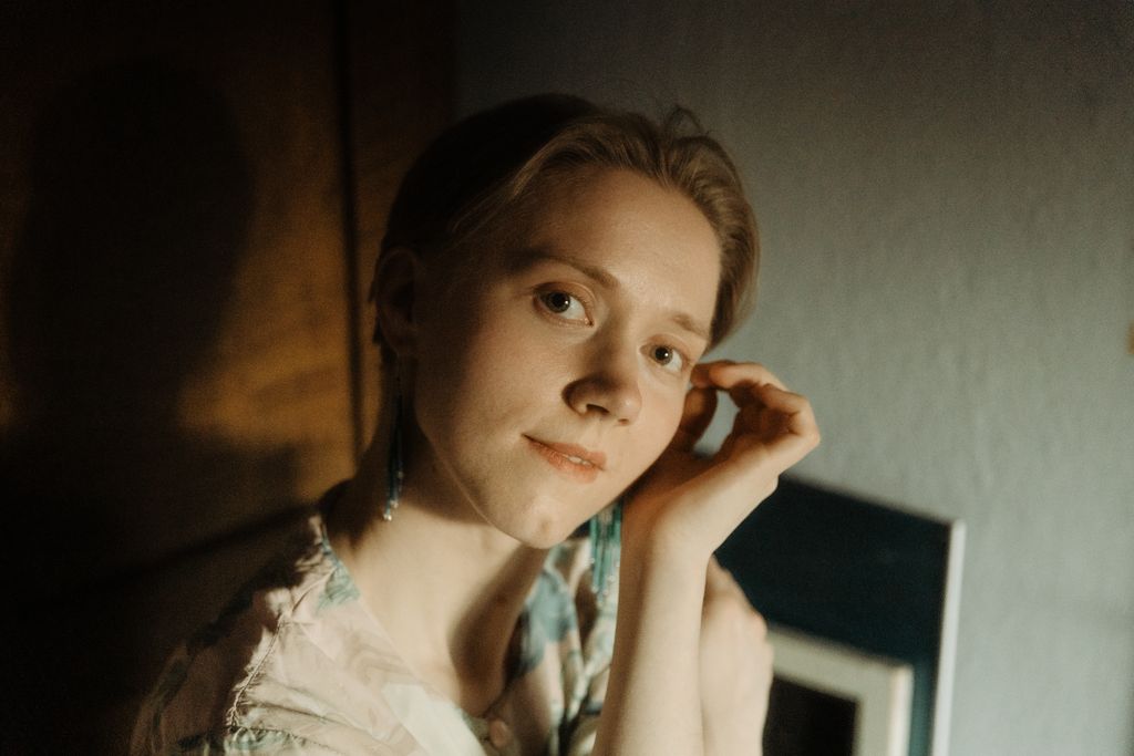 Indie-artisti inspiroituu syvästi luonnosta – Porvoolaislähtöinen ...