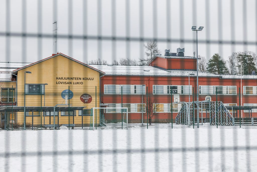 Nyt on aika kuunnella koulujen henkilöstöä | Itäväylä