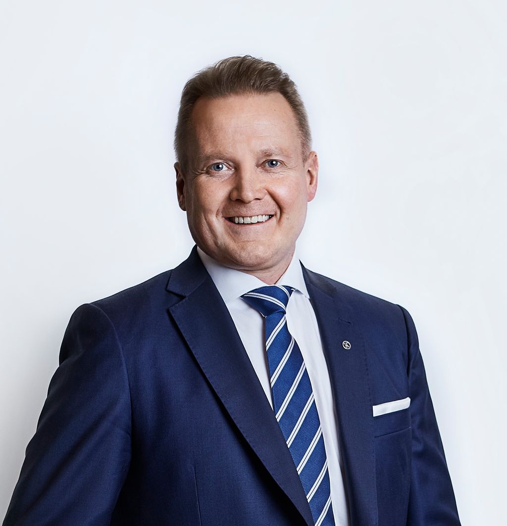 Toni Pokela jatkaa K-kauppiaiden johdossa | Itäväylä