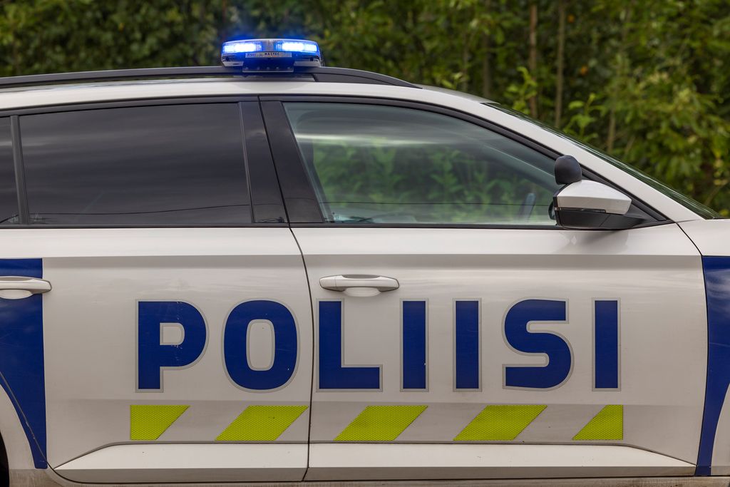 Sipoon vakavassa liikenneonnettomuudessa oli kyse ohitustilanteesta | Itäväylä