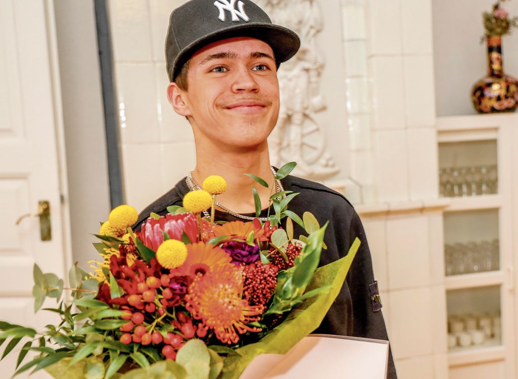 "Uskalla yrittää, sillä täällä eletään vain kerran" – Porvoolainen ...