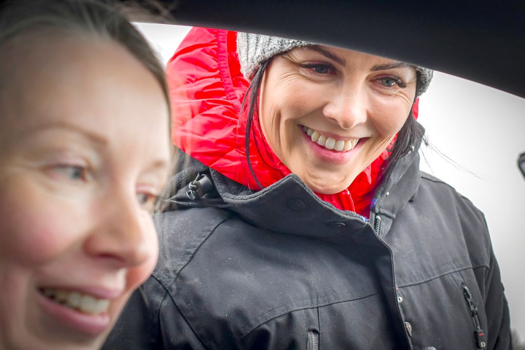 Moni nainen kärsii rattipelosta – Premier Park järjestää Varma Nainen ...