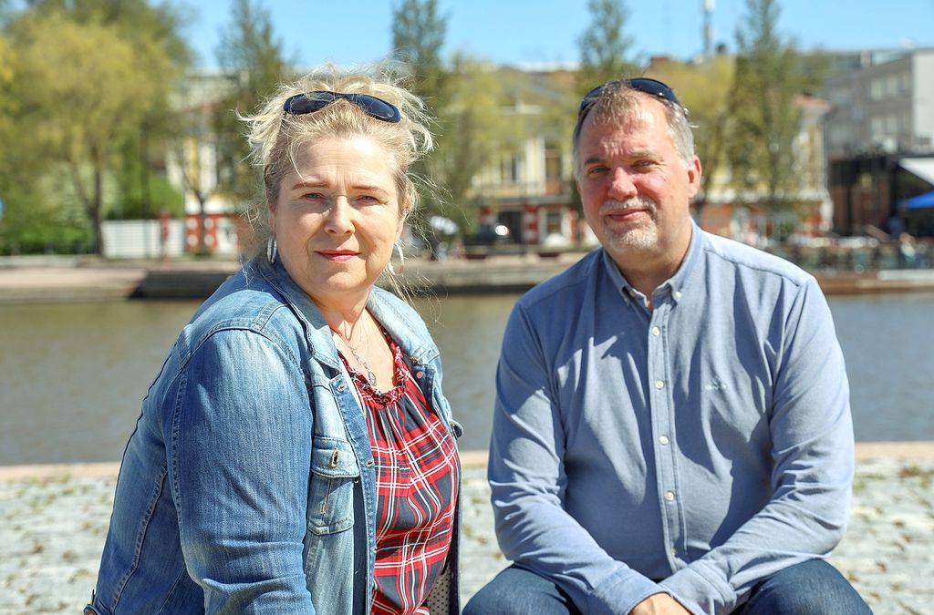 Tirmo Bluesissa mukana monipuolinen kattaus artisteja | Itäväylä